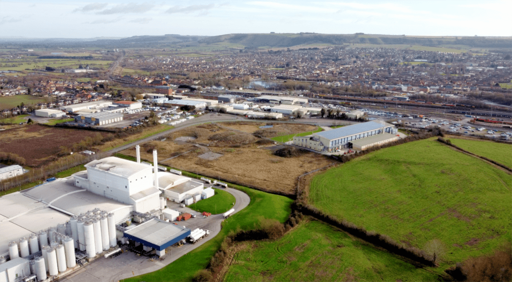 Government reaffirms support for waste incineration: Westbury’s hopes ...