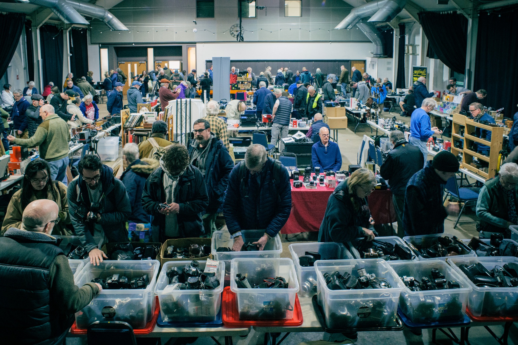 Frome set to host South West’s largest camera & photographic fair ...