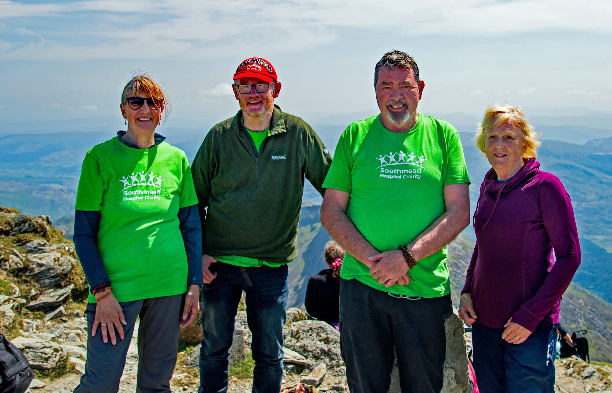 Rotary Club seeks new members to help make a difference - White Horse News