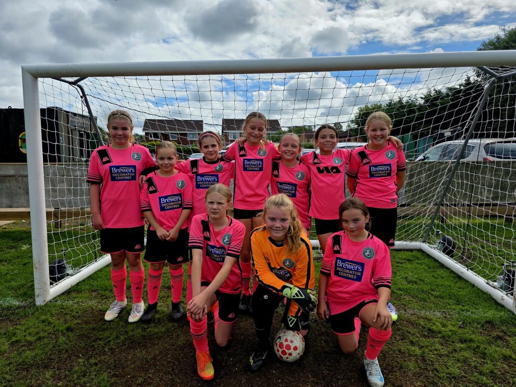 Pink Panthers, Pumas, Pythons and Piranhas shine at Westbury Youth ...