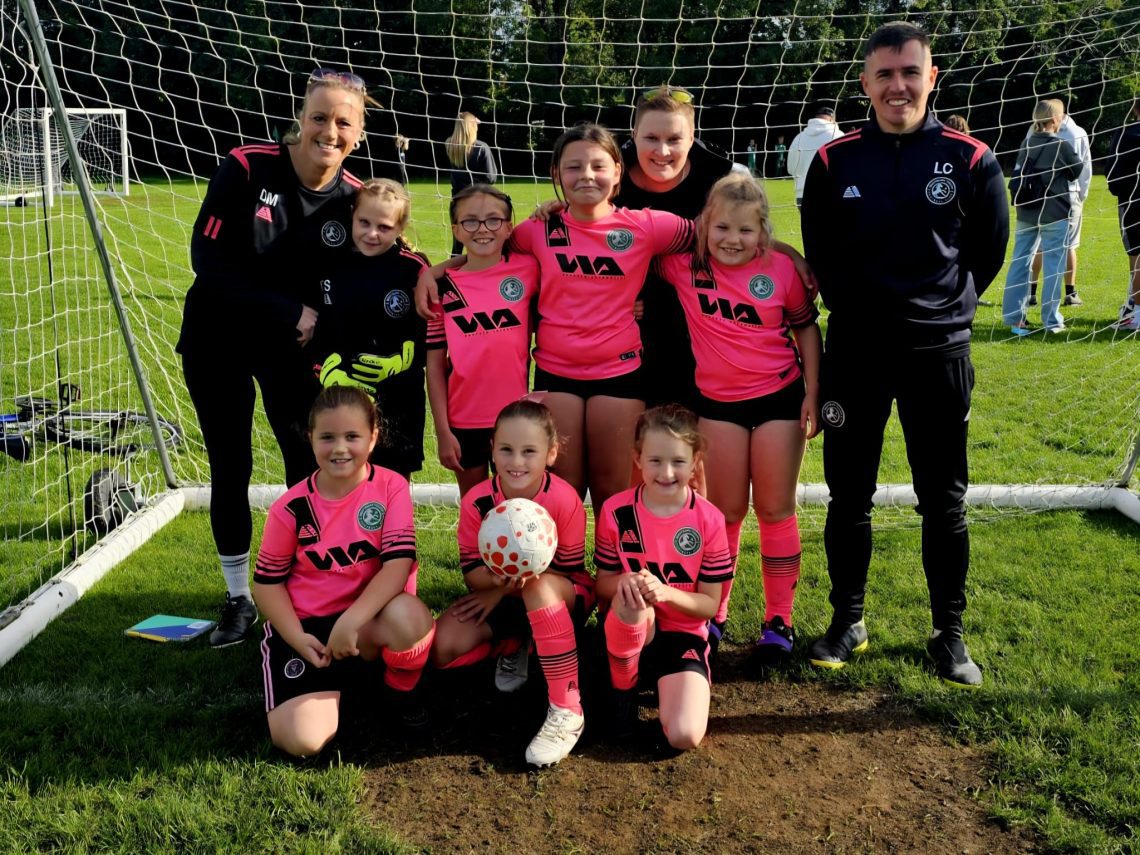 Pink Panthers, Pumas, Pythons and Piranhas shine at Westbury Youth ...